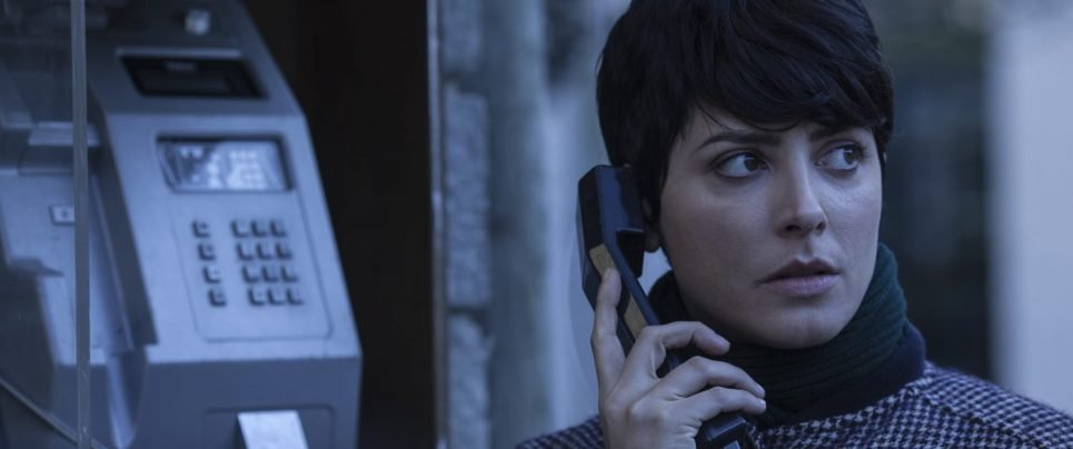 Recensione The Invisible Guest | Schegge di Vetro
