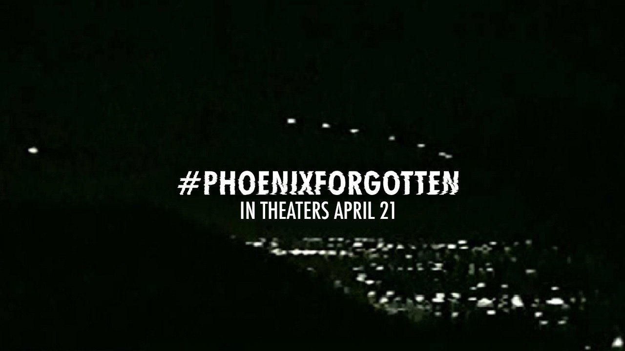 Recensione Phoenix Forgotten | Schegge di Vetro